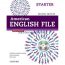 American English File 1A Student Book 2nd Edition pdf ebook class audio