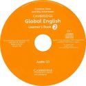 Cambridge Global English 2 Audio CD1 - Resources for teaching and ...