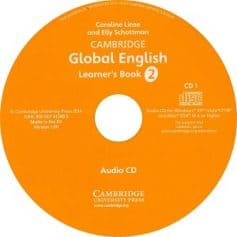 Cambridge Global English 2 Audio CD2 pdf ebook download free