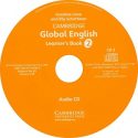 Cambridge Global English 2 Audio CD1 - Resources for teaching and ...