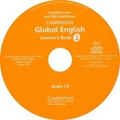 Cambridge Global English 2 Audio CD1 - Resources for teaching and ...