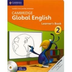 Cambridge Global English 2 Audio CD1 - Resources for teaching and ...