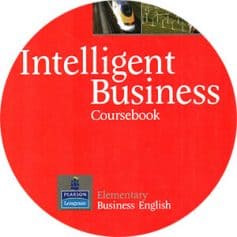 Intelligent Business Elementary Coursebook ebook pdf class audio cd