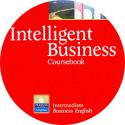Intelligent Business Upper-Intermediate Coursebook ebook pdf audio cd