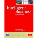Intelligent Business Coursebook Intermediate Audio CD1 - Resources for ...