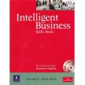Intelligent Business Upper-Intermediate Skills Book - Resources for ...