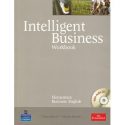 Intelligent Business Elementary Coursebook ebook pdf class audio cd
