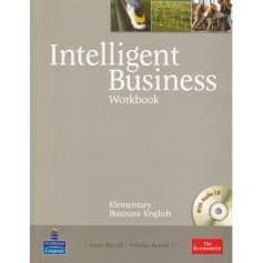 Intelligent Business Coursebook Elementary Audio CD2 - Resources for ...