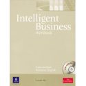 Intelligent Business Upper-Intermediate Workbook ebook pdf audio cd