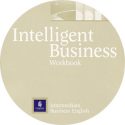 Intelligent Business Upper-Intermediate Coursebook Audio CD 2 ...