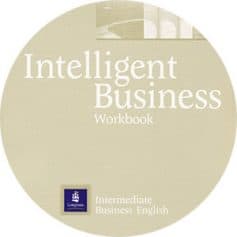 Intelligent Business Upper-Intermediate Coursebook Audio CD 2 ...