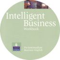 Intelligent Business Coursebook Intermediate Audio CD1 - Resources for ...