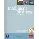 Intelligent Business Upper-Intermediate Workbook ebook pdf audio cd