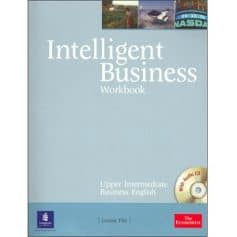 Intelligent Business Upper-Intermediate Skills Book - Resources for ...