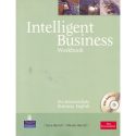 Intelligent Business Intermediate Workbook ebook pdf class audio cd