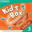 Kid's Box 3 Class Audio CD2 pdf ebook class audio cd download Kid's Box