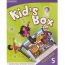 Kid's Box 2 Pupil's Book pdf ebook class audio cd download Kid's Box