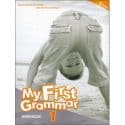 My First Grammar 3 Workbook pdf ebook class audio cd download