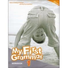 [E-book] My First Grammar 1 Workbook 2nd Edition pdf ebook download