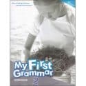 My First Grammar 1 Workbook pdf ebook class audio cd download
