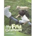 My First Grammar 2 Student Book pdf ebook class audio cd download