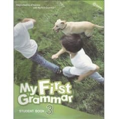 My First Writing 1 Student Book pdf ebook download class audio cd