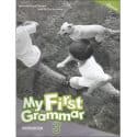 My First Grammar 2 Student Book pdf ebook class audio cd download