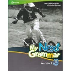 My Next Grammar 1 Student Book pdf ebook class audio cd download