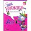 New EFL Phonics 1 Single Letter Sounds Workbook ebook pdf audio cd