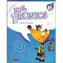 New Efl Phonics 2 Short Vowels Workbook ebook pdf class audio cd