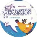 Oxford Phonics World 2 Short Vowels Student Book pdf ebook audio cd