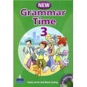 New Grammar Time 1 pdf ebook audio cd download New Grammar Time