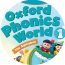 Oxford Phonics World 1 Class Audio CD1 - Resources for teaching and ...