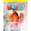 Explore Our World 2 Workbook Audio CD - Resources for teaching and ...