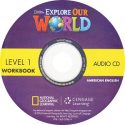Explore Our World 2 Workbook Audio CD - Resources for teaching and ...