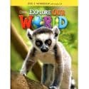 Explore Our World 2 Workbook Audio CD - Resources for teaching and ...