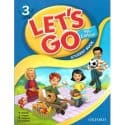 Let's Go 4 Student Book 4th Edition - Resources for teaching and ...