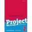 Project 5 Student's Book 3rd Edition pdf ebook class audio cd download
