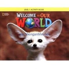 Welcome to Our World 1 Student Book - Resources for teaching and ...