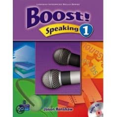 Boost! Listening 3 Audio CD - Resources for teaching and learning English