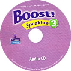Boost! Speaking 1 Audio CD ebook pdf download online free
