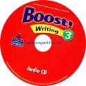 Boost! Speaking 1 Audio CD ebook pdf download online free