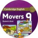 Cambridge YLE Tests Movers 3 CD Audio pdf ebook download audio cd
