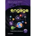 Engage 2nd Edition 3 Student Book Workbook ebook pdf audio cd