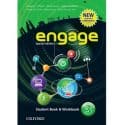 Engage Special Edition 1 Student Book and Workbook ebook pdf audio cd