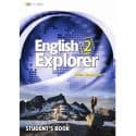 English Explorer 3 Workbook ebook pdf class audio cd download