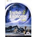 English Explorer 2 Student's Book ebook pdf class audio cd download