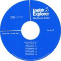 English Explorer 2 Workbook ebook pdf class audio cd download