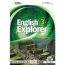English Explorer 3 Student's Book ebook pdf class audio cd download