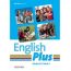 English Plus 4 Student's Book Audio CD ebook pdf online free download